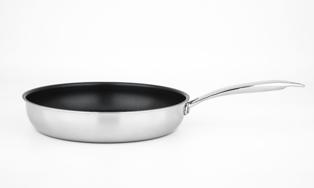 Container Door Ltd | Chef de Cuisine - Premium Non-Stick Frypan Set