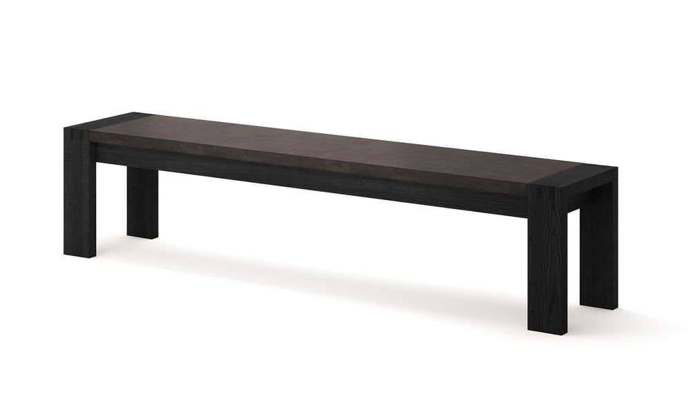 Container Door Ltd | Tala Concrete 2m Bench Seat