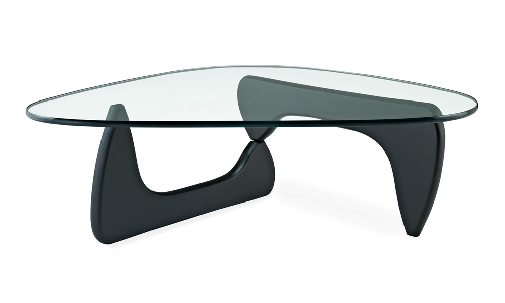 Container Door Ltd | Replica Noguchi Coffee Table