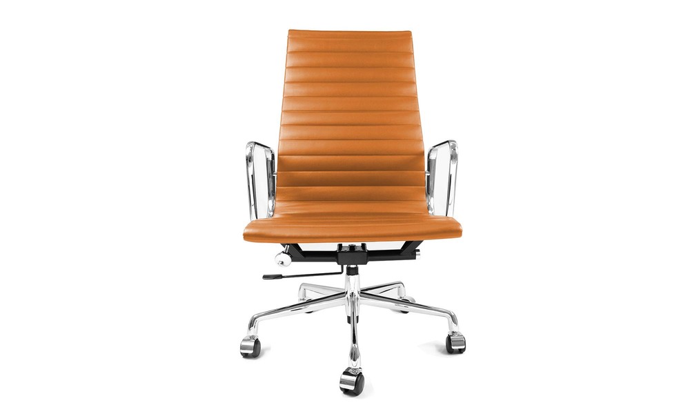 Container Door Ltd | Replica Eames High Back Office Chair - 3 Colours