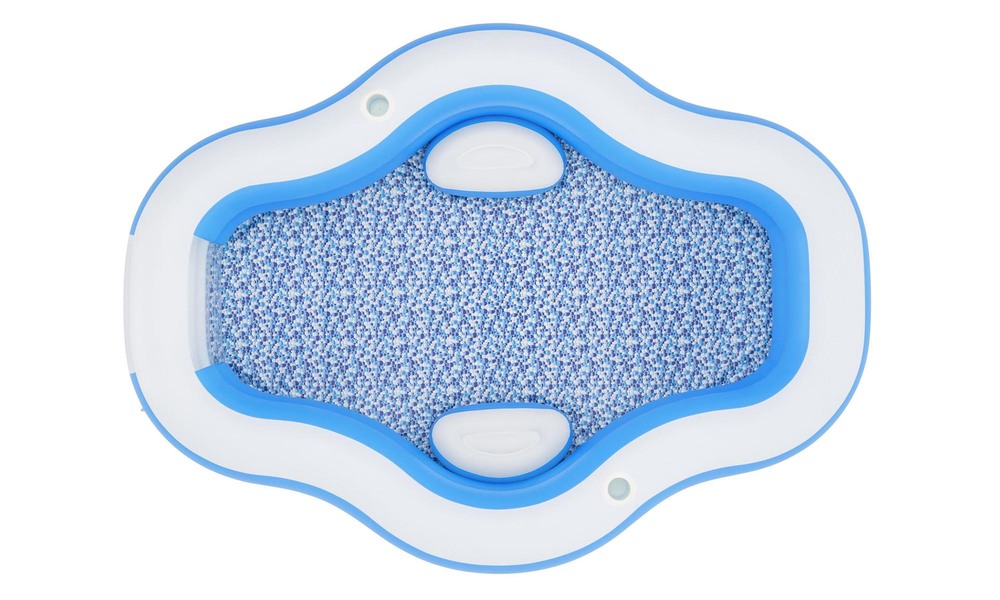 Container Door Ltd | Bestway Inflatable Family Pool with See-Through