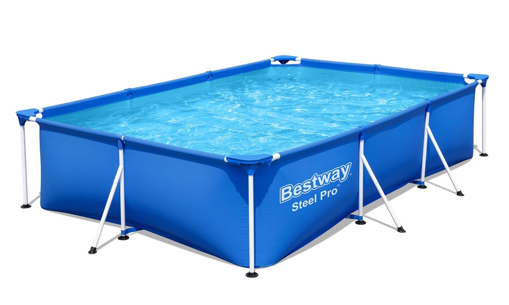 Container Door Ltd | Bestway 3m Pool Set