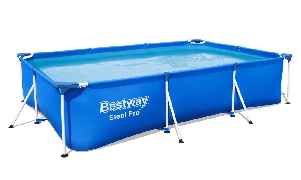 Container Door Ltd | Bestway 3m Pool Set