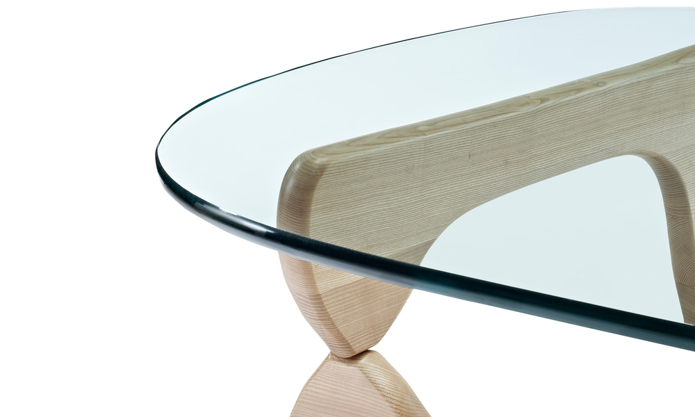 Container Door Ltd | Replica Noguchi Coffee Table