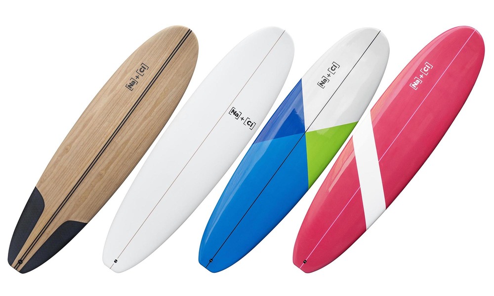 Container Door Ltd | 7ft Allrounder Surfboards