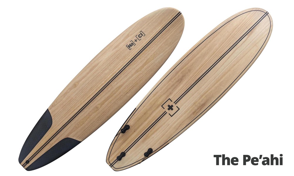 Container Door Ltd | 7ft Allrounder Surfboards