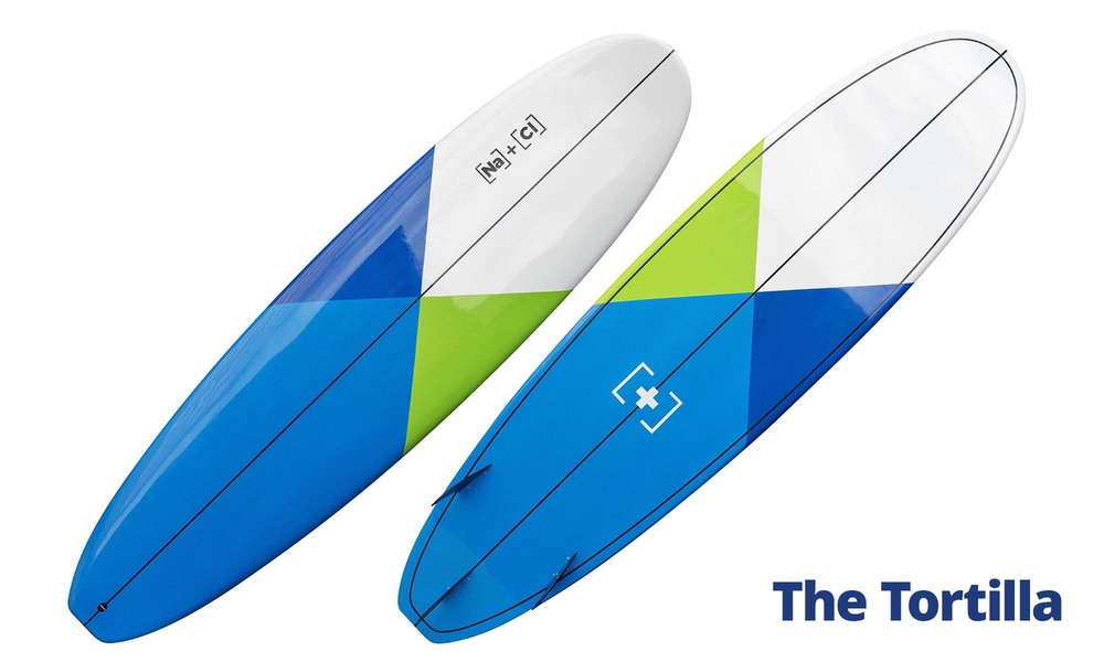 Container Door Ltd | 7ft Allrounder Surfboards