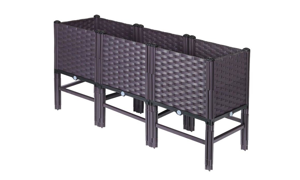 Container Door Ltd | Planting Box