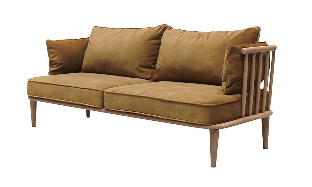 Container Door Ltd | Alaia 2 Seater Sofa #1