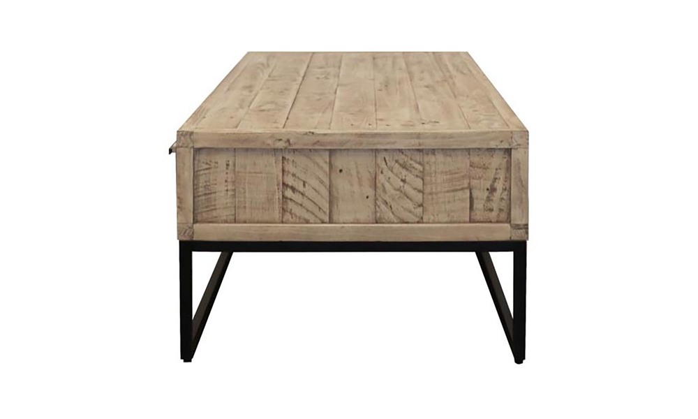 Container Door Ltd | Mateo Coffee Table