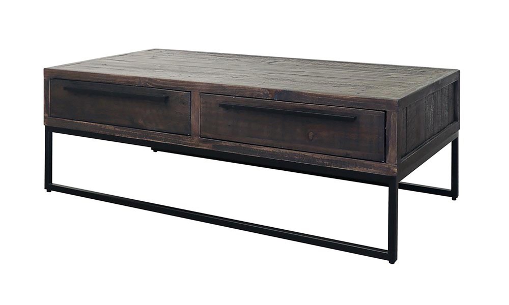 Container Door Ltd | Mateo Coffee Table