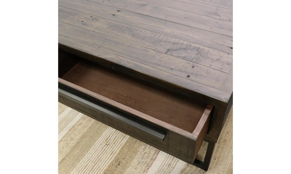 Container Door Ltd | Mateo Coffee Table