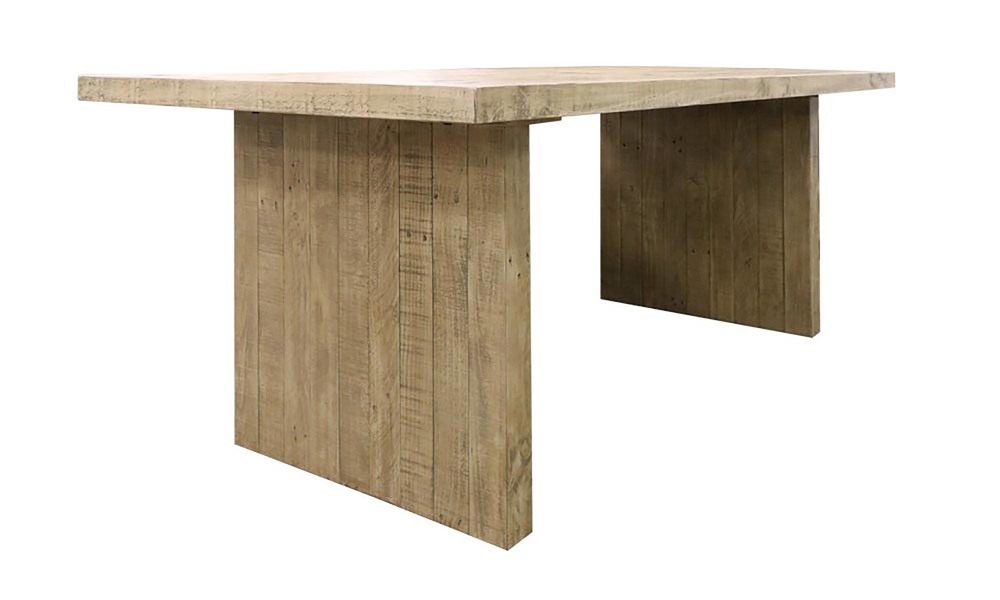 Container Door Ltd | Peyton 2m Dining Table