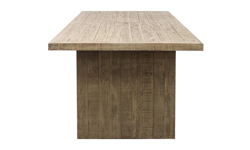 Container Door Ltd | Peyton 2m Dining Table