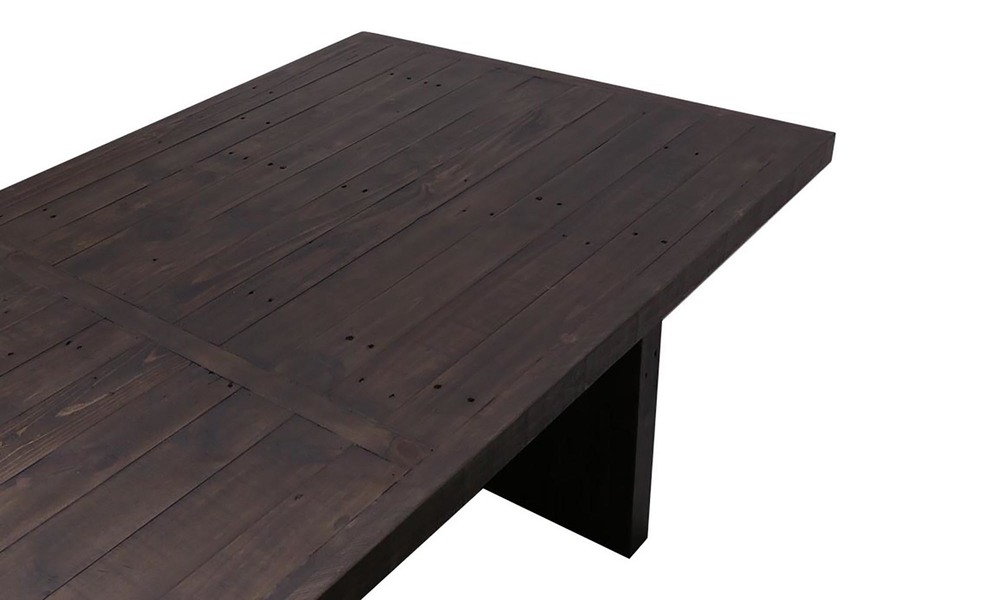Container Door Ltd | Peyton 2m Dining Table