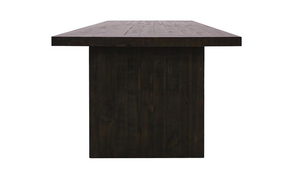 Container Door Ltd | Peyton 2m Dining Table - 2 colours #1