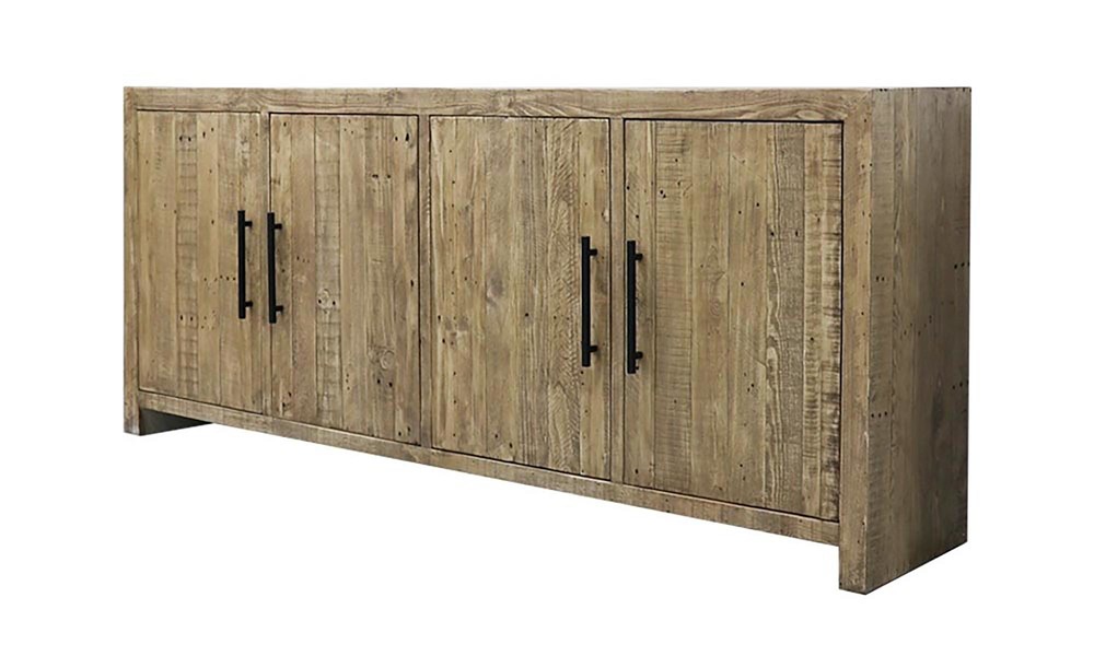 Container Door Ltd | Peyton Sideboard - 2 Colours #1