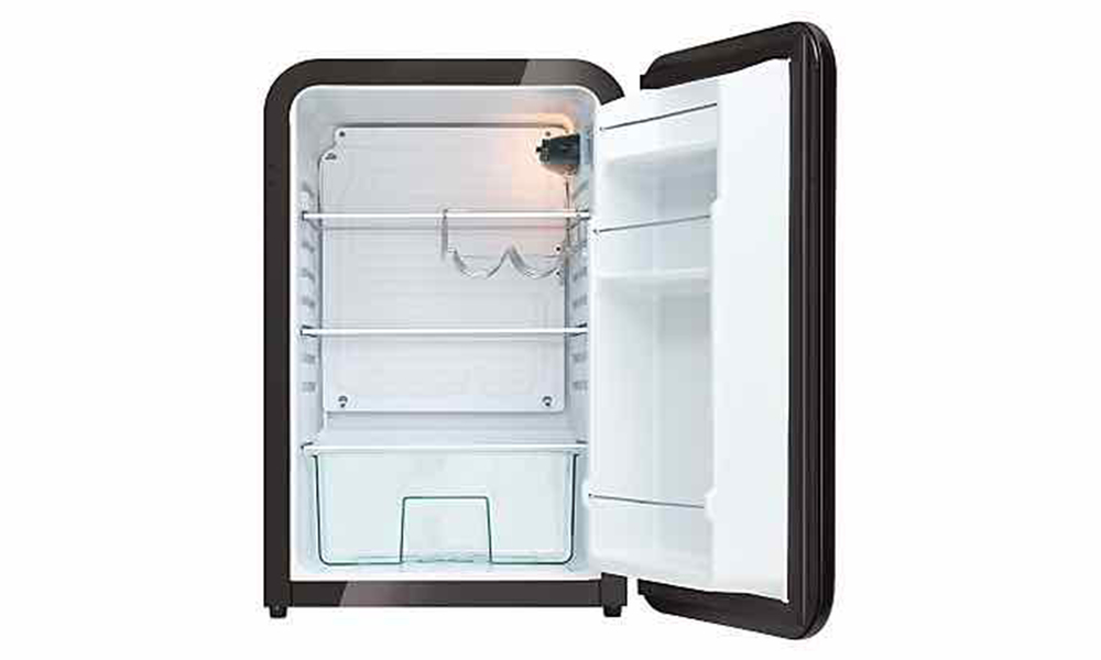 Container Door Ltd | Retroluxe Mini-Fridge #4