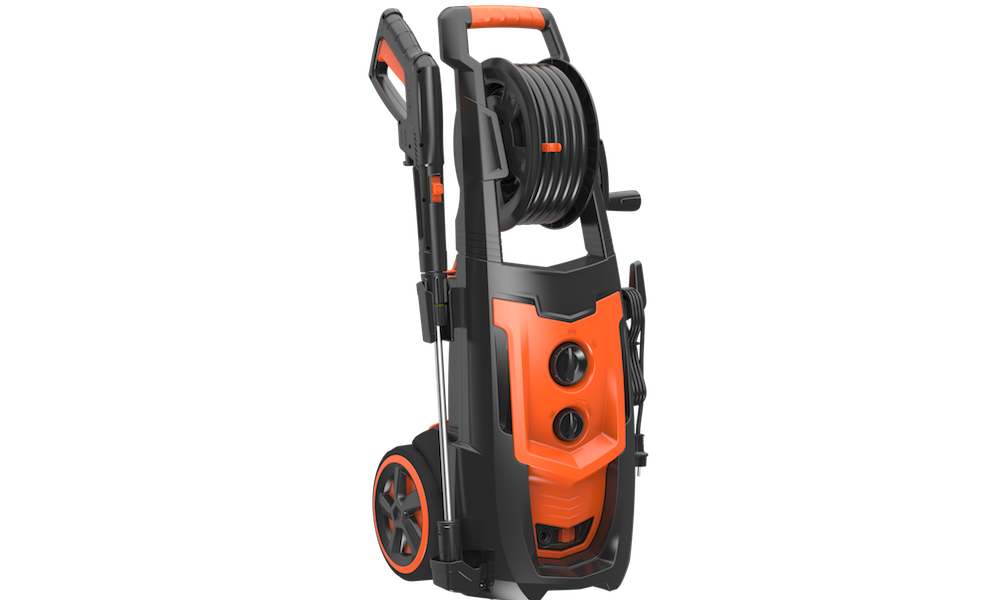 Container Door Ltd | Water Blaster 2100W #6