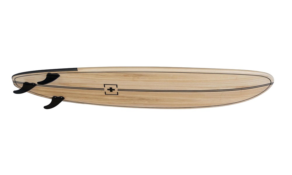 Container Door Ltd | 7ft Allrounder Surfboards - 4 Colours #90