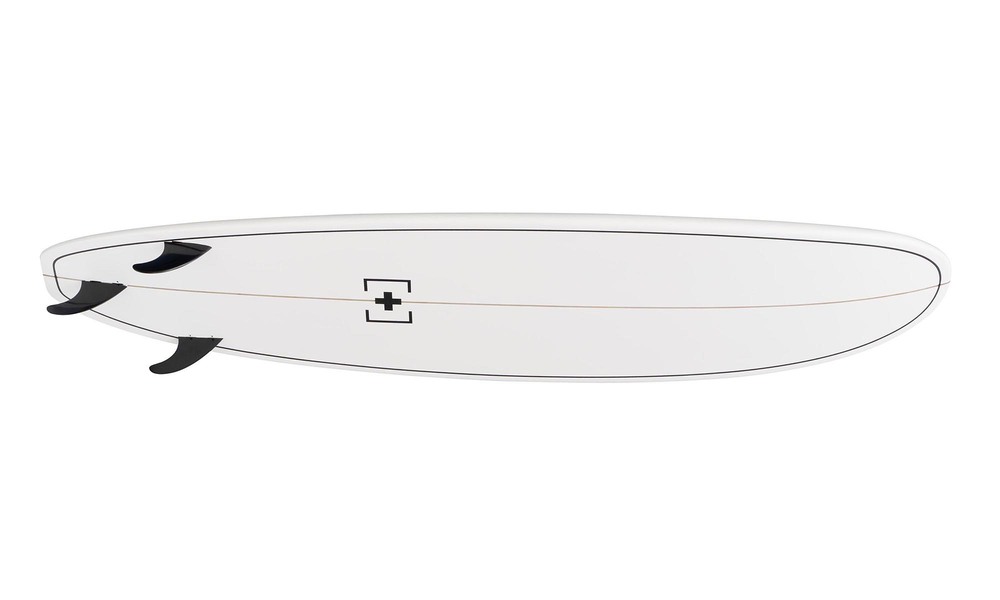 Container Door Ltd | 7ft Allrounder Surfboards - 4 Colours #90
