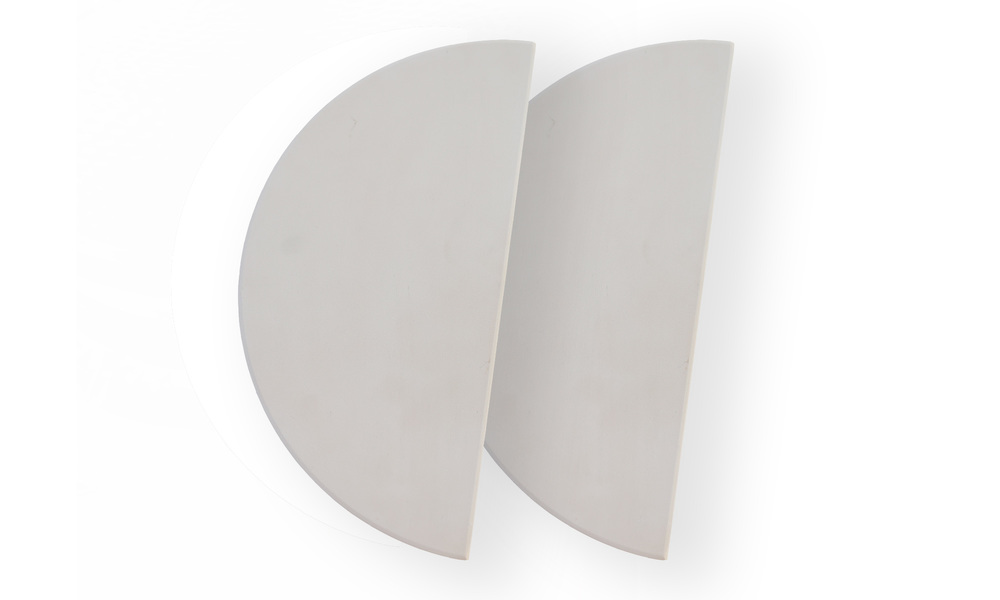 Container Door Ltd | Kamado Spit Roaster with FREE Split Level Rack #1