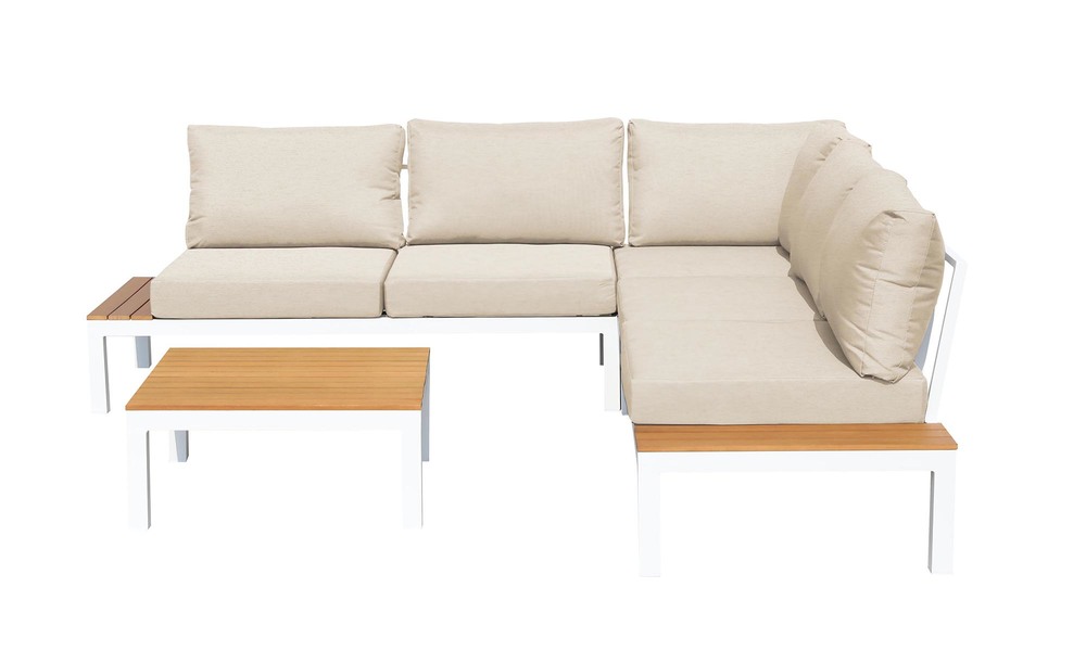 Container Door Ltd | La Liga Corner Lounge Set