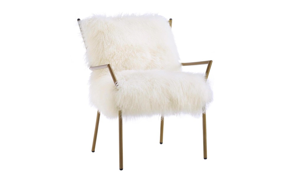 Container Door Ltd | Nila Statement Chair #1