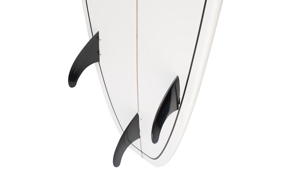 Container Door Ltd | 7ft Allrounder Surfboards - 4 Colours #94