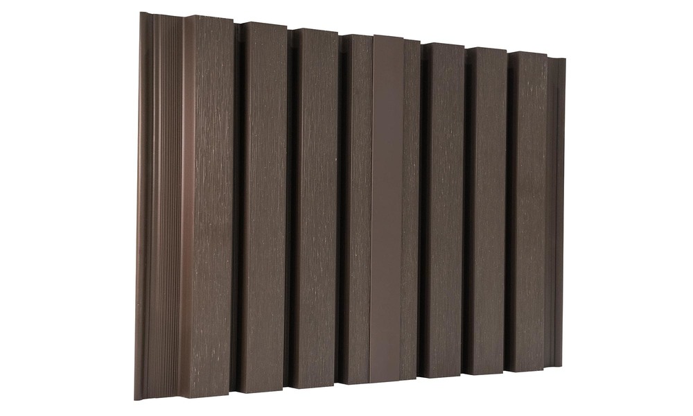 Container Door Ltd | Creative Edge Outdoor Wall Panel Sheet Joiner