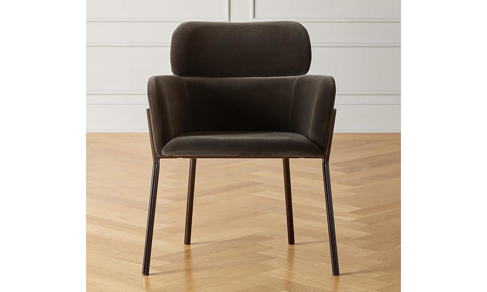 Container Door Ltd | Azalea Upholstered Dining Chair