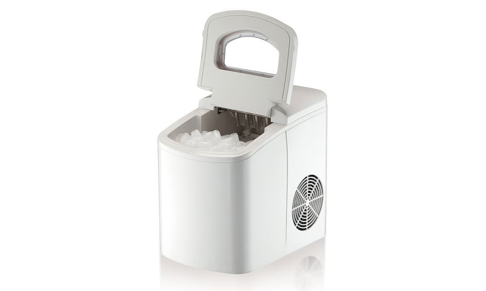 Container Door Ltd | Sheffield Benchtop Ice Maker