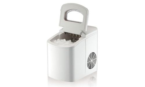 Container Door Ltd | Sheffield Benchtop Ice Maker