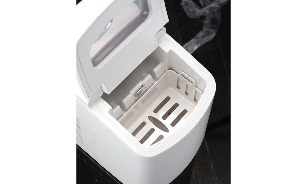 Container Door Ltd | Sheffield Benchtop Ice Maker