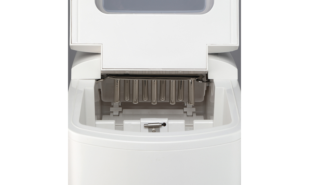 Container Door Ltd | Sheffield Benchtop Ice Maker