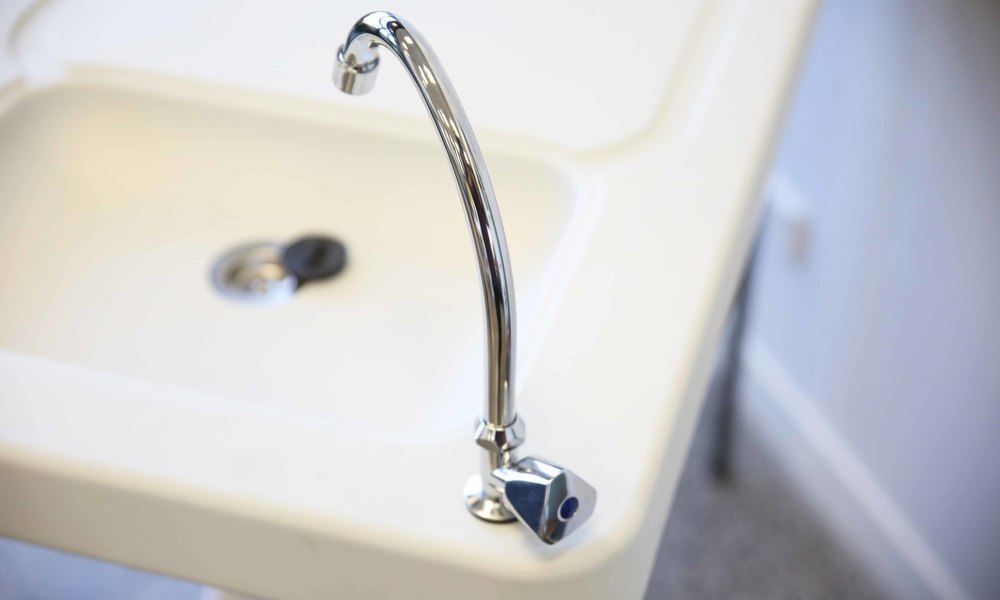 Container Door Ltd | Camping and Filleting Bench