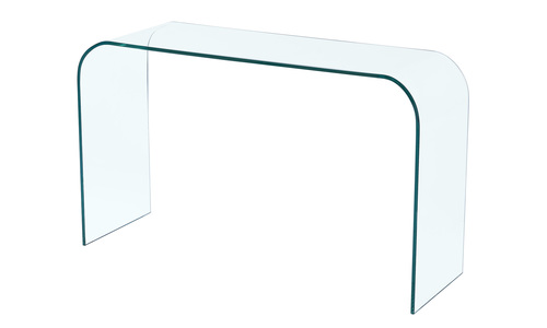 Container Door Ltd | Stark Glass Console #9