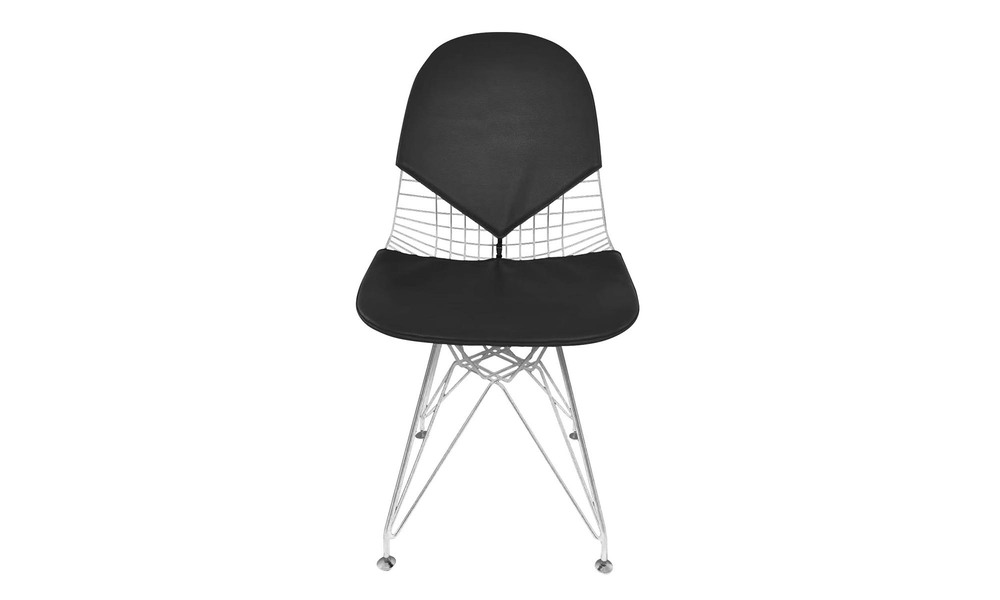 Container Door Ltd | Premium Replica Eames Wire Chair #1