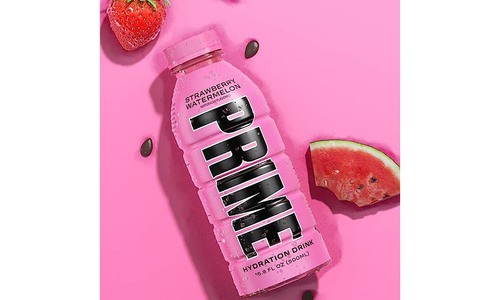 Container Door Ltd | Prime Hydration Drink - Strawberry Watermelon 12