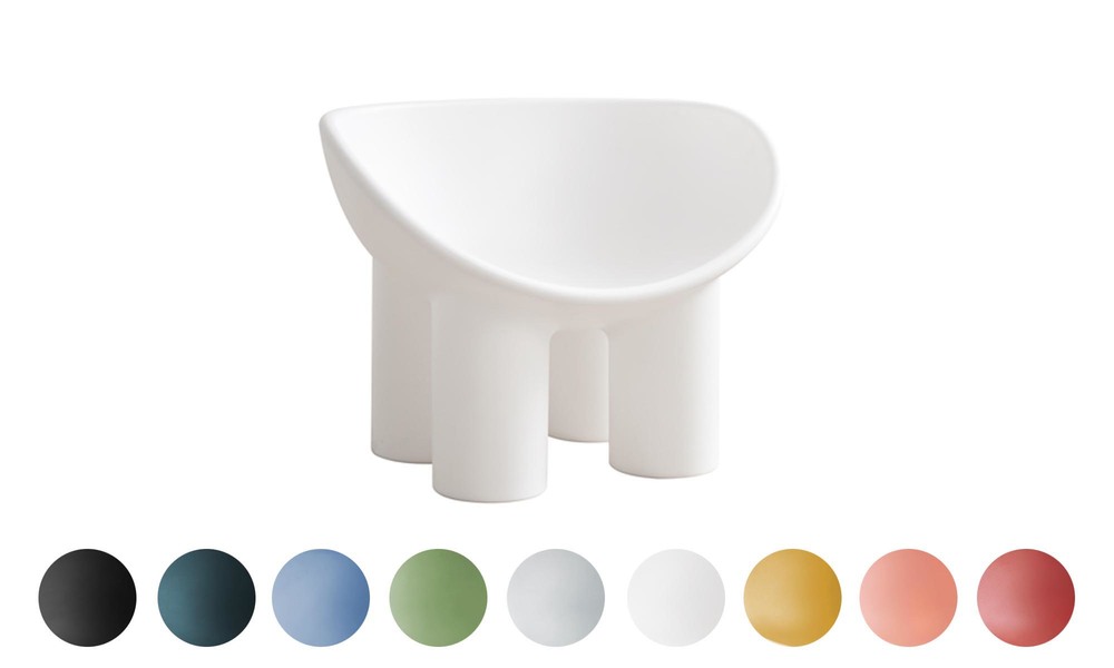 Container Door Ltd | Premium Replica Roly-Poly Chair #1