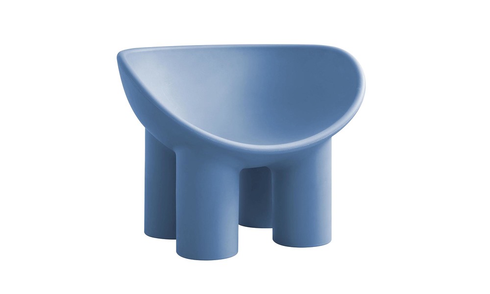 Container Door Ltd | Premium Replica Roly-Poly Chair #1
