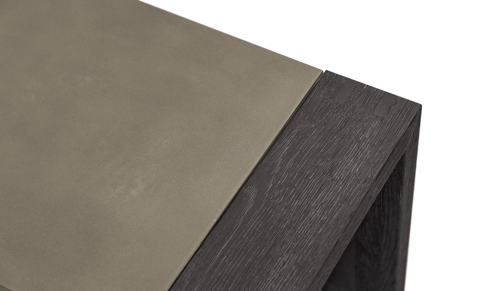 Container Door Ltd | Tala Concrete 2m Bench Seat #6