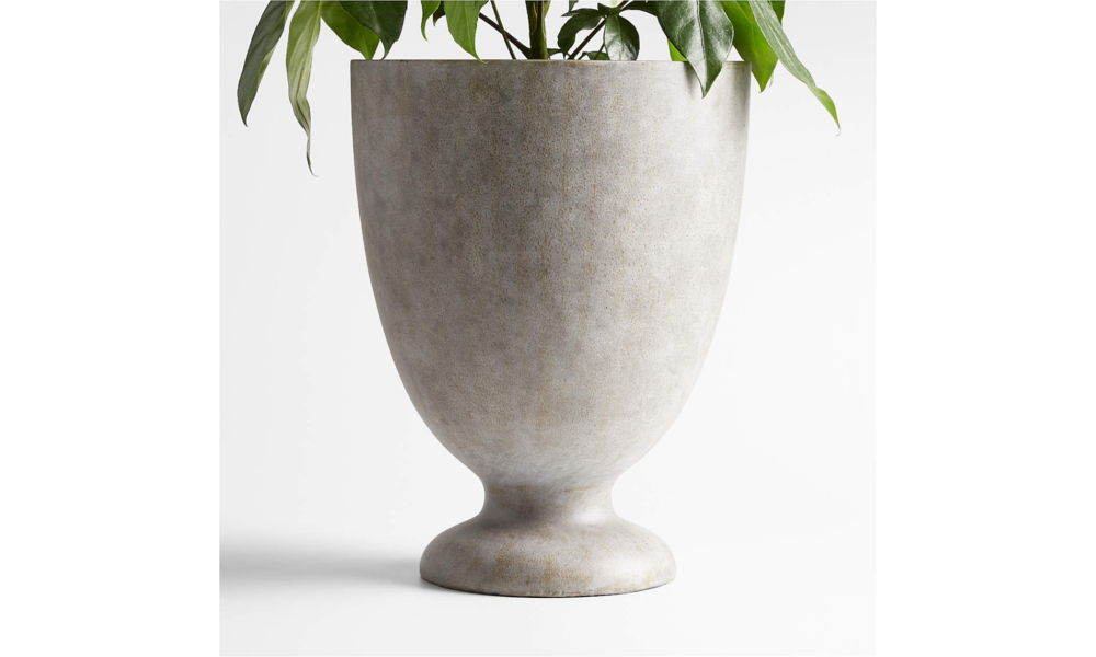 Container Door Ltd | Jo Tall Pedestal Planter #4