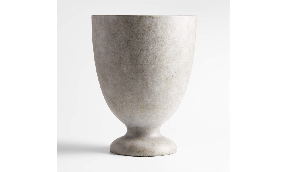 Container Door Ltd | Jo Tall Pedestal Planter #4