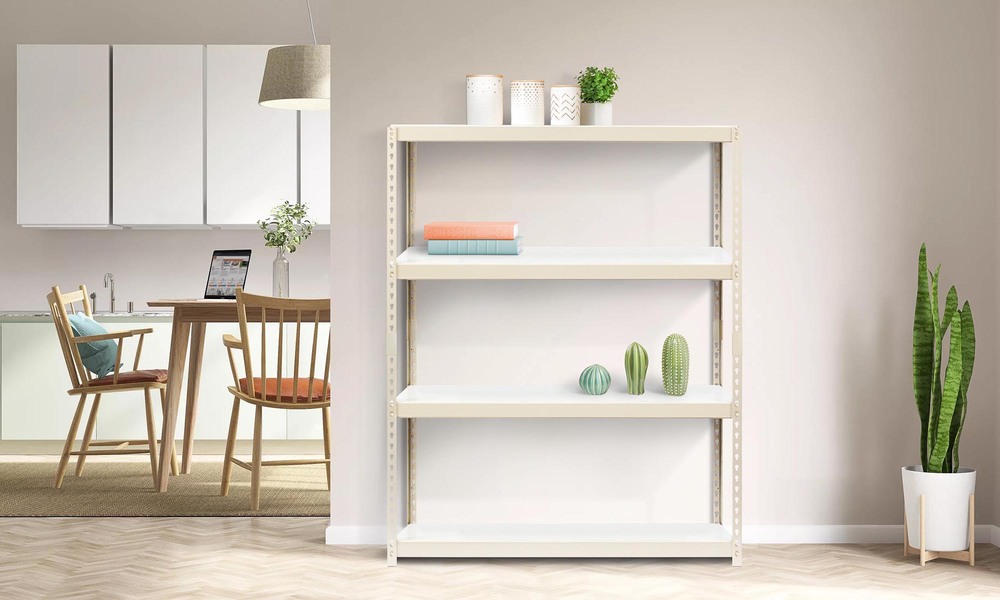 Container Door Ltd | 5 Tier Monster Rack - 2 Colours #97