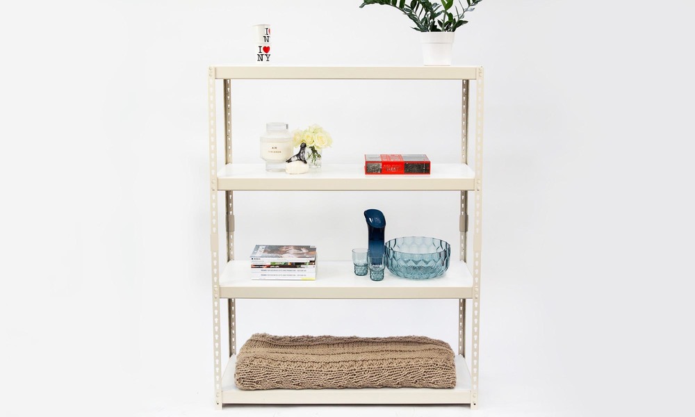 Container Door Ltd | 5 Tier Monster Rack - 2 Colours #97