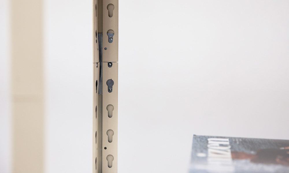 Container Door Ltd | 4 Tier Monster Rack - 2 Colours #112