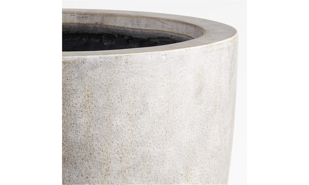 Container Door Ltd | Jo Tall Pedestal Planter #5