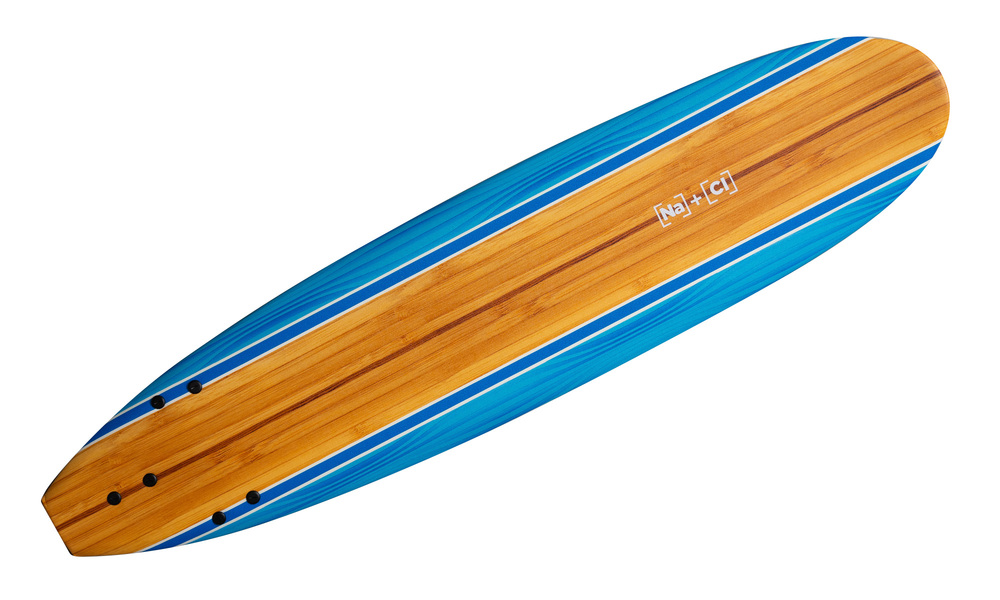 Container Door Ltd | Soft Surfboards Striped