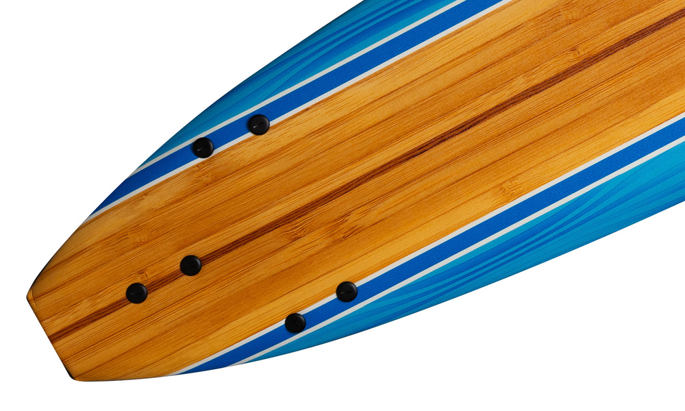 Container Door Ltd | Soft Surfboards Striped